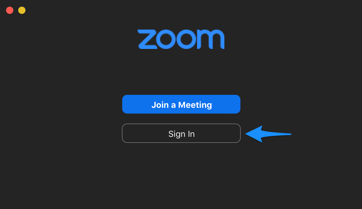 Zoom login tips for DU students and instructors – DU Ed-Tech Knowledge Base