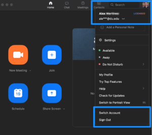 Setting up Zoom Breakout Rooms in Advance – DU Ed-Tech Knowledge Base