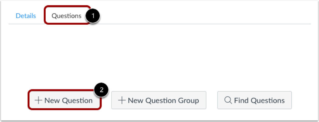 How to Create Quizzes in Canvas – DU Ed-Tech Knowledge Base