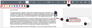 How to use SpeedGrader in Canvas – DU Ed-Tech Knowledge Base