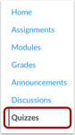 How to create a quiz using Canvas “New Quizzes” – DU Ed-Tech Knowledge Base