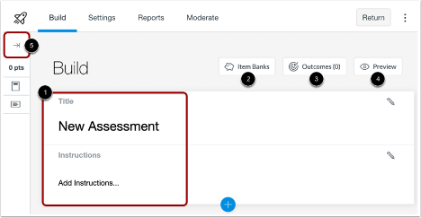 How to create a quiz using Canvas “New Quizzes” – DU Ed-Tech Knowledge Base
