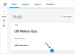 How to create a quiz using Canvas “New Quizzes” – DU Ed-Tech Knowledge Base