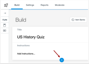How to create a quiz using Canvas “New Quizzes” – DU Ed-Tech Knowledge Base