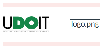 How to use UDOIT Accessibility in Canvas? – DU Ed-Tech Knowledge Base